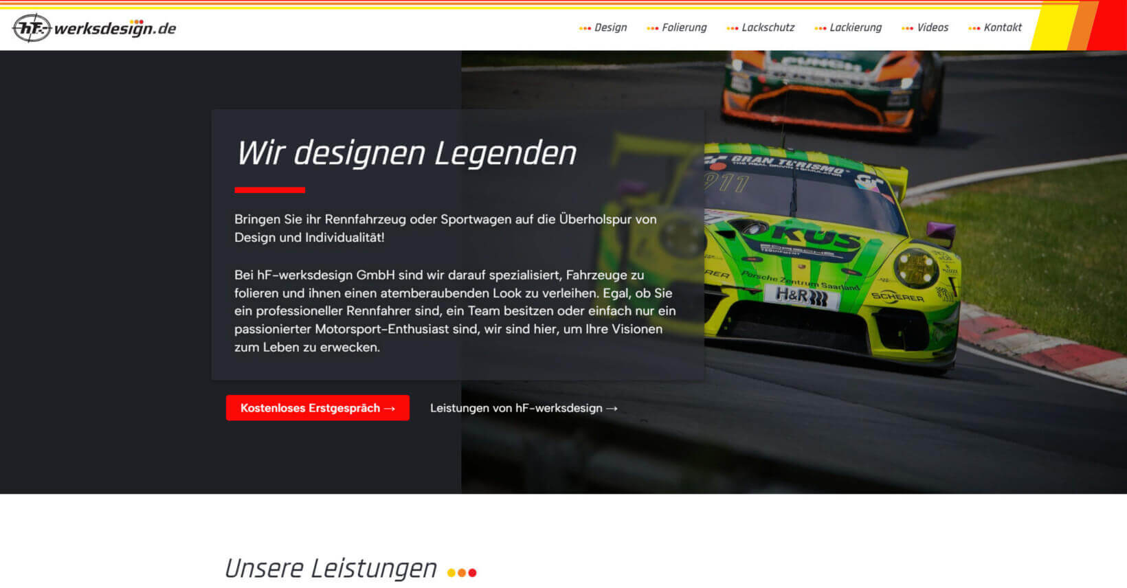 Impressum » hF-werksdesign